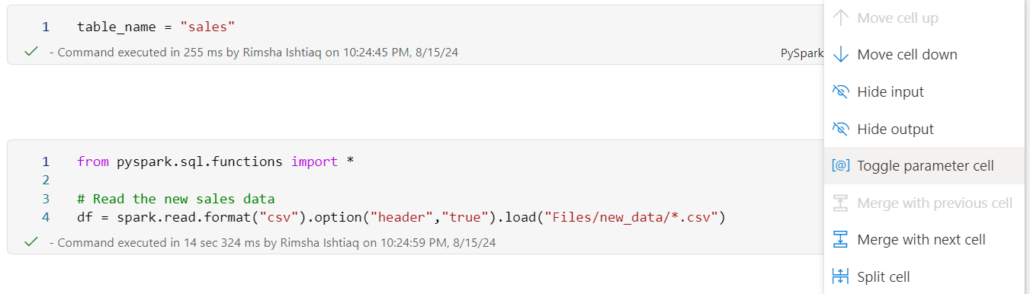 Microsoft Fabric: 8-Step Use Case to Effective Data Analysis