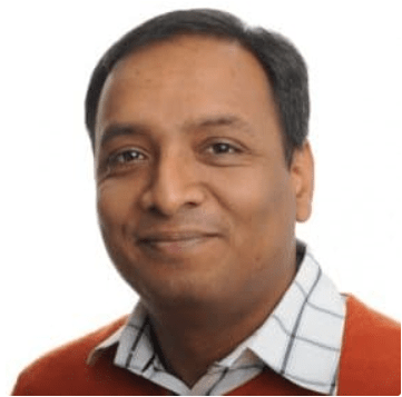 Parvez Ahammad - Linked In | Data Science Dojo