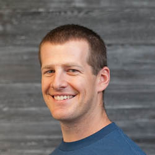 David Croushore - Honor | Data Science Dojo
