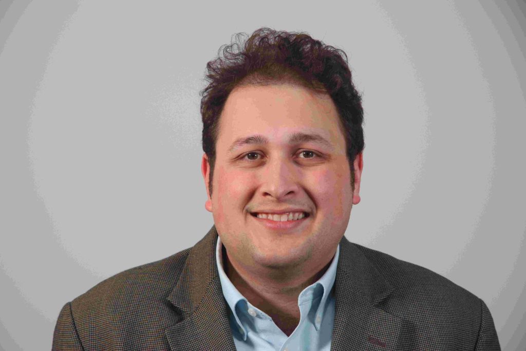 George Mount - Stringfest Analytics | Data Science Dojo