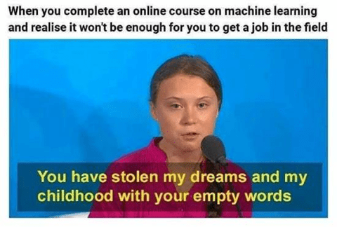 50+ data science memes to fight the weekday blues | Data Science Dojo