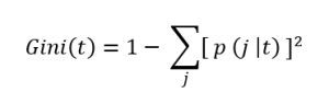 Gini Index and Entropy | 2 Ways to Measure Impurity in Data