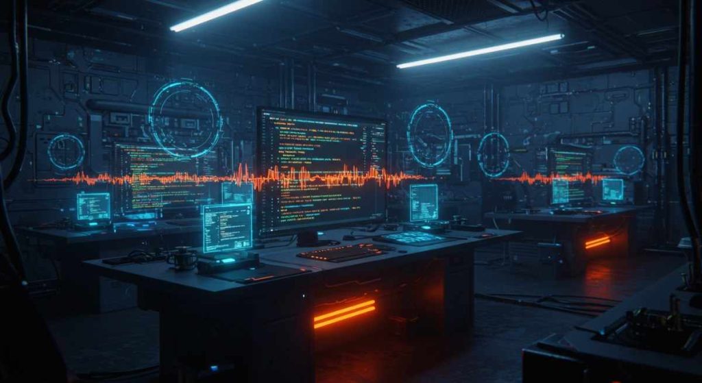 The Ultimate Guide to Vibe Coding: 6 Powerful Frameworks Transforming ...