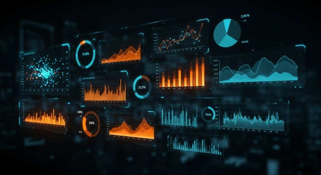 Top 9 Essential Plots in Data Science