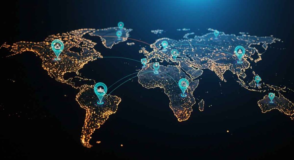 Top 23 Data Science Conferences You Must Attend in 2025