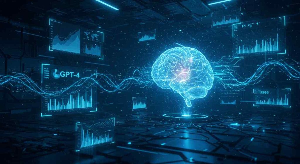 GPT4o: Powerful Training, Features, and Performance