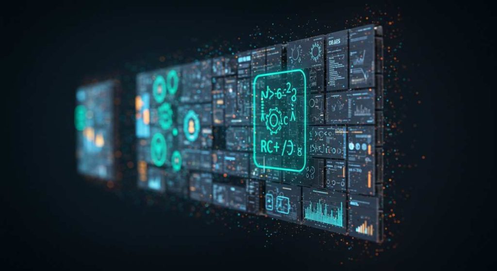 101 machine learning algorithms for data science