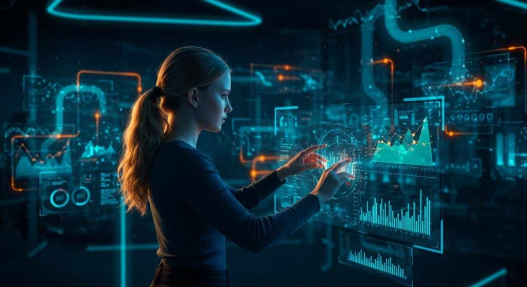 Applied Data Science 101: Major Concepts and Methodologies