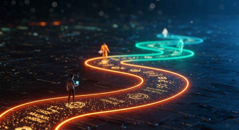 Data Analysis Roadmap 101: A step-by-step guide | Data Science Dojo