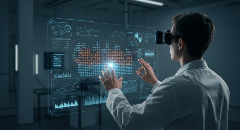 SQL for Data Scientists: 12 Essential Concepts to Master