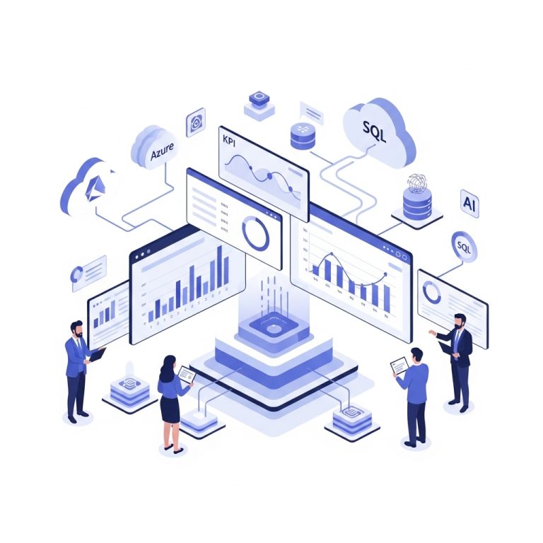 Data Analytics & BI | Data Science Dojo
