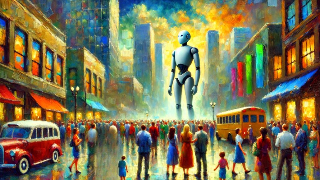 What is AGI? Everything You Need to Know | AI Newsletter