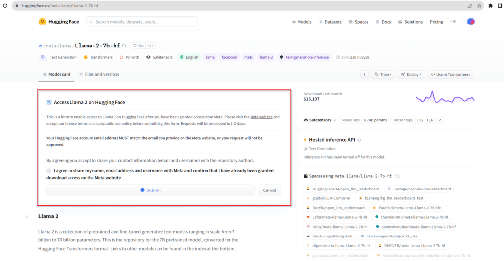 Llama 2 Intro: 6 Powerful Methods to Access Open-Source LLMs