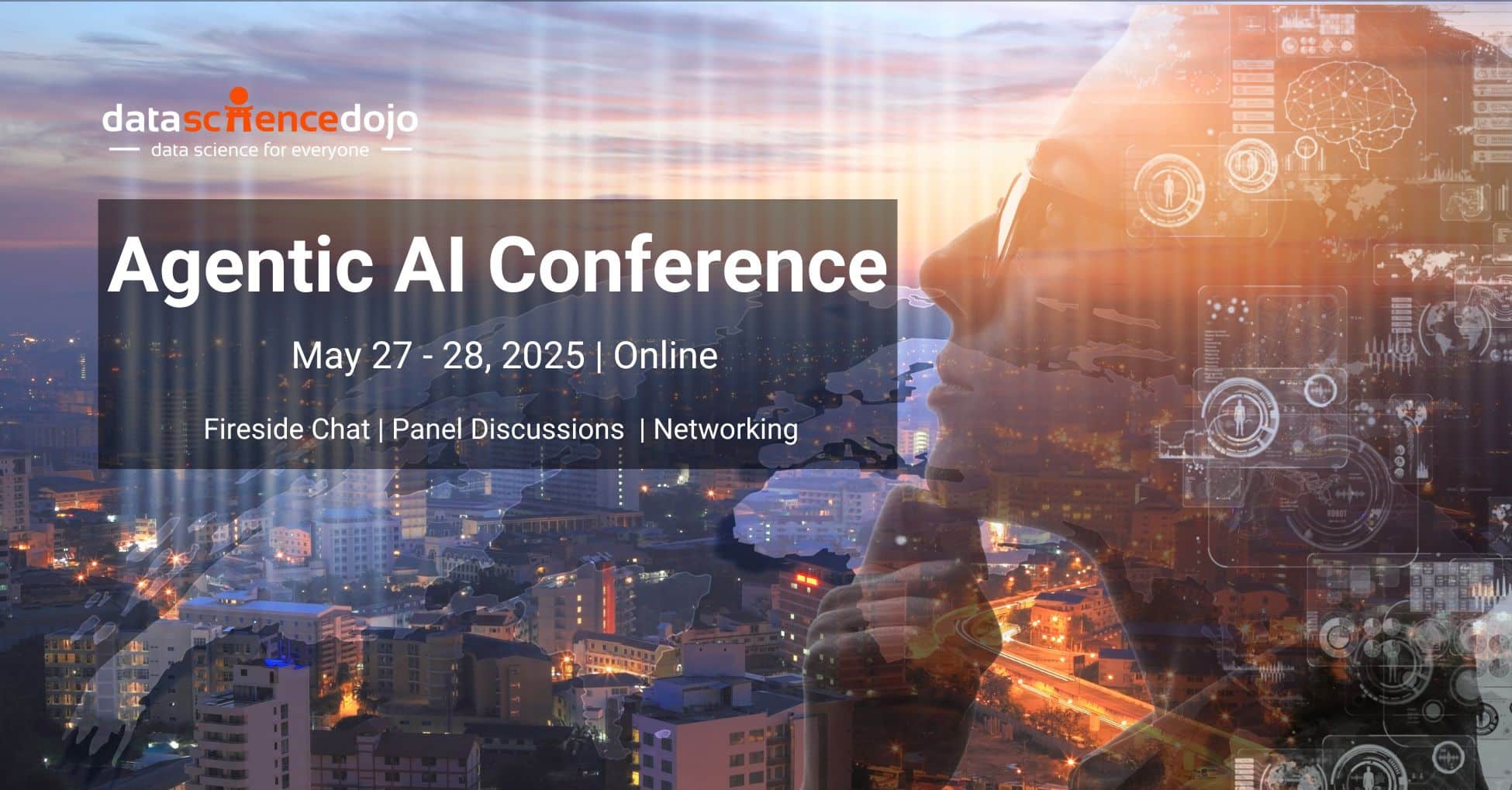 Future of Data and AI: Agentic AI Conference 2025