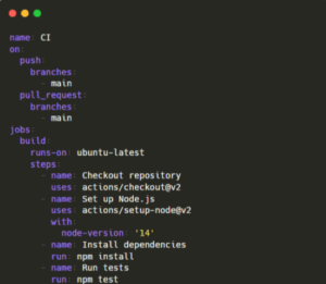 MAANG's implementation of the 10 Git best practices | Data Science Dojo
