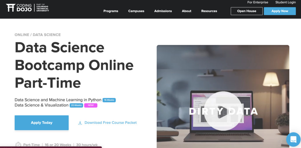 Data Science | Data Science Dojo