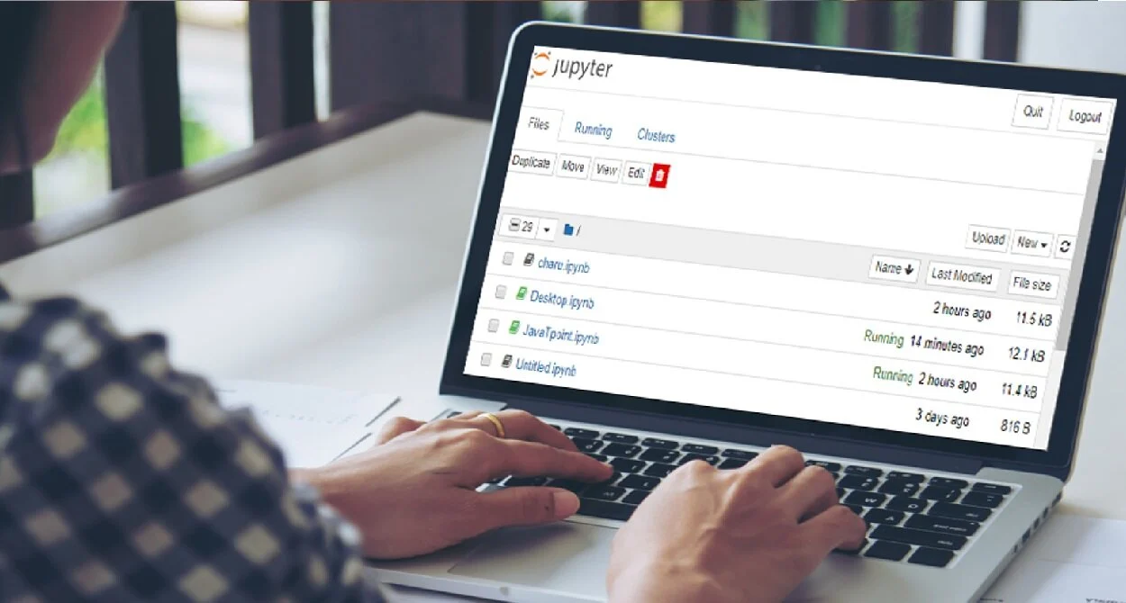 Jupyter Hub Initiating Cloud-based Coding