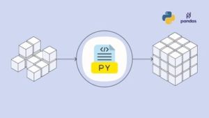 Free Data Transformation Using Python Course - Learn from Experts