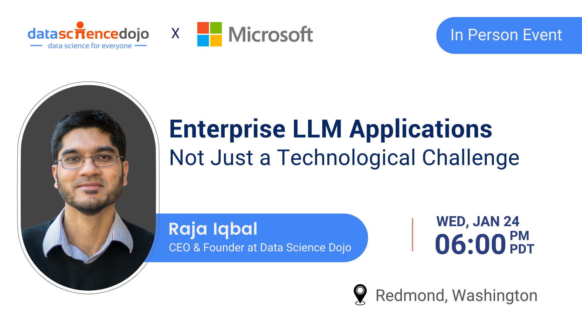 Enterprise LLM Applications - Not Just a Technological Challenge | Data ... Enterprise LLM Applications - Not Just a Technological Challenge | Data ...