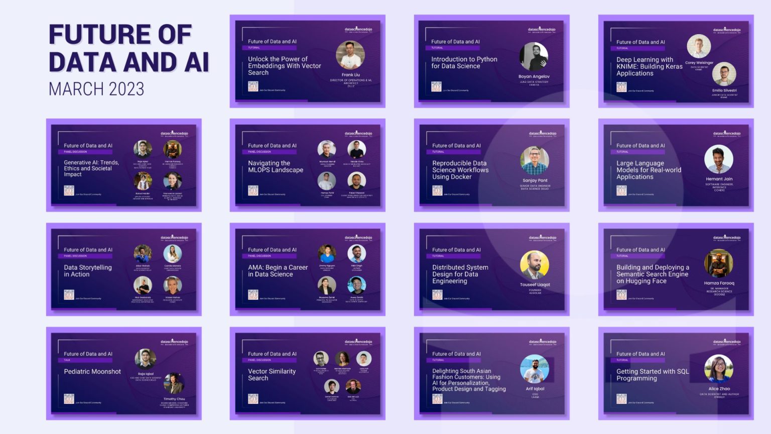 Artificial Intelligence | Data Science Dojo