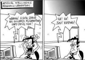 50+ LLM and Generative AI Jokes to fight the Monday blues