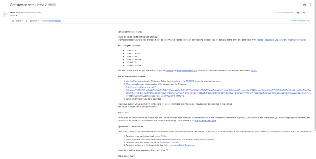 Llama 2 Intro: 6 Powerful Methods to Access Open-Source LLMs