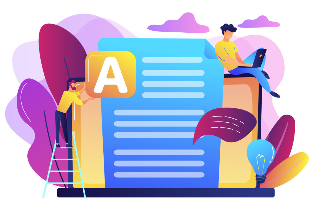 Personalized Text Generation with Google AI | Data Science Dojo