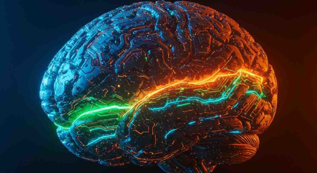 Hierarchical Reasoning Model: Discover the Brain-Inspired AI That ...