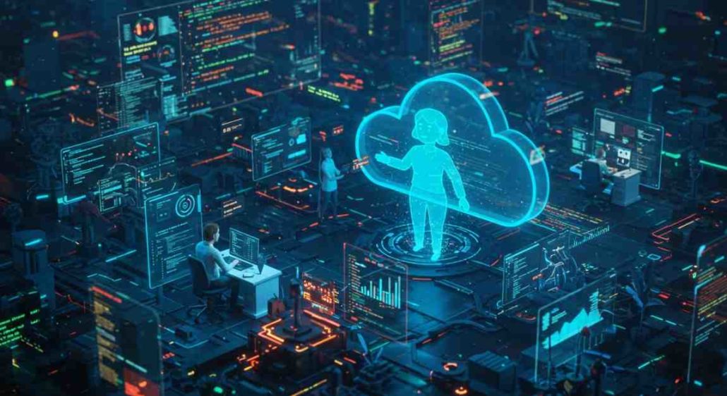 Replit: The Cloud IDE Built for Instant Coding, Prototyping, and AI ...