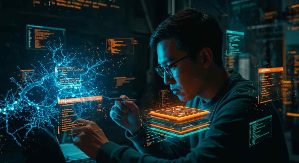 Frameworks vs. Libraries vs. Packages: Choose the Best One!