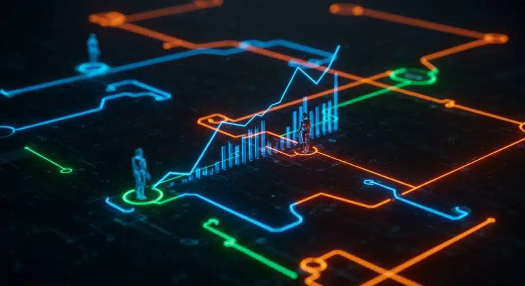 LangGraph Tutorial to Build a Basic and Smart Chatbot