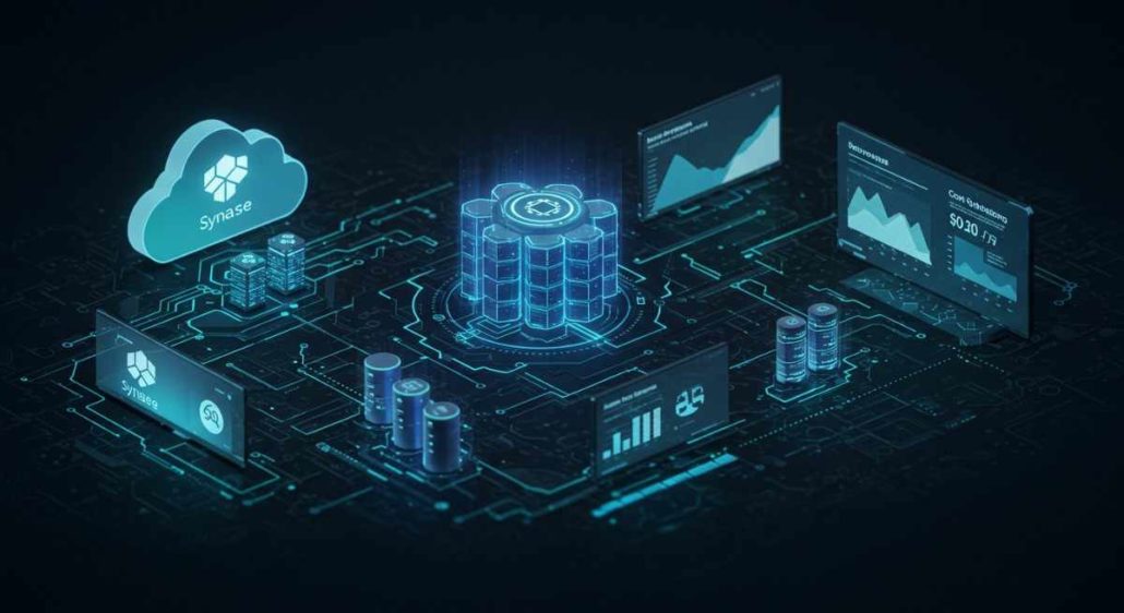 SQL Pool Mastery: Performance & Cost Optimization