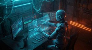 ReAct Agent: Unlock Seamless API Integration with LangChain