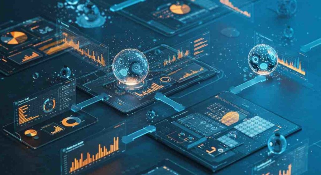 Automate Data Output to SharePoint Excel via Azure Synapse, Power BI and Power Automate | Data ...