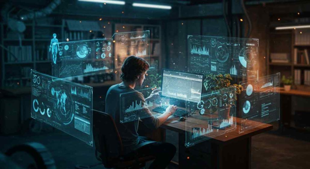 Research Tools: Maximize Potential with Top 20 Picks