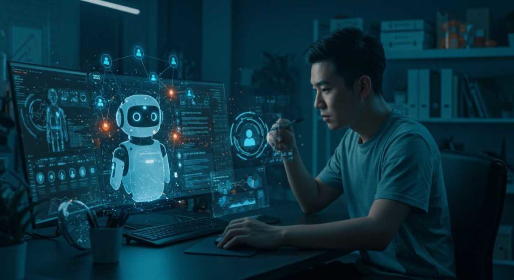 LangChain Power: Building Custom Q&A Chatbots Guide