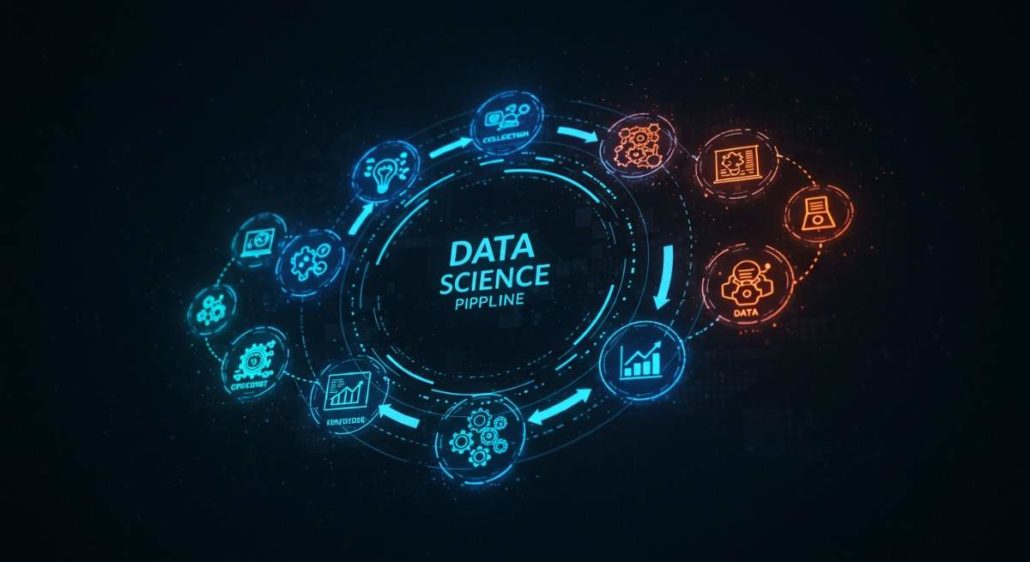 Data Science Life Cycle: 6 Must-Know Steps for Success