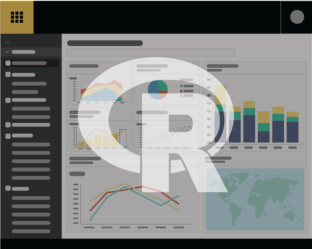 Intro To R Visualizations In Microsoft Power Bi R Visualizations In Power Bi Bilarasa