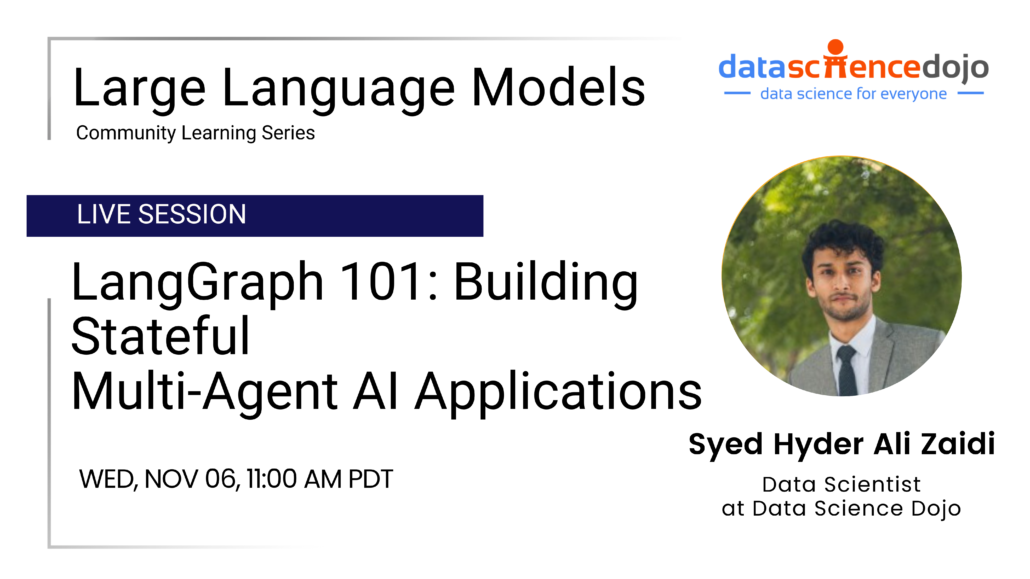 LangGraph 101: Building Multi-Agent AI Applications