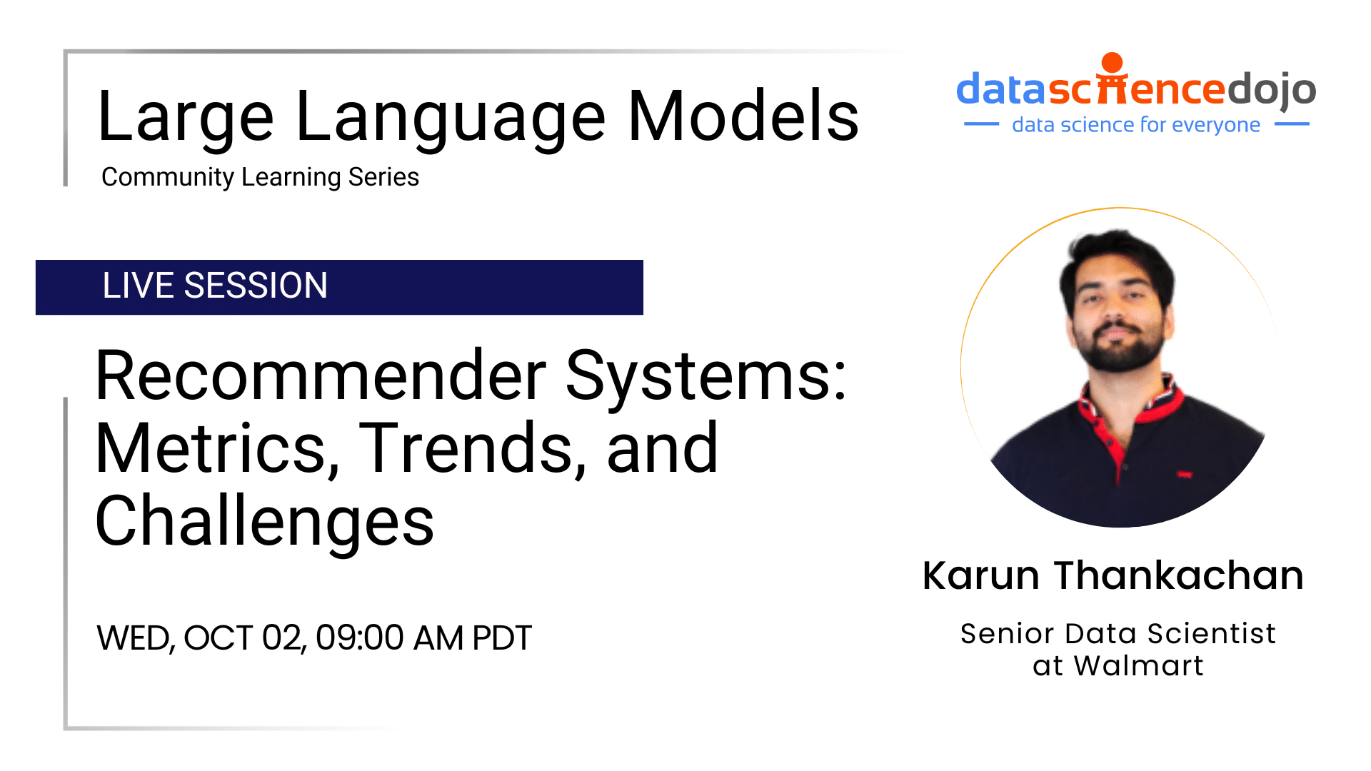 Master Recommendation Engines: Key Metrics, Trends & Challenges