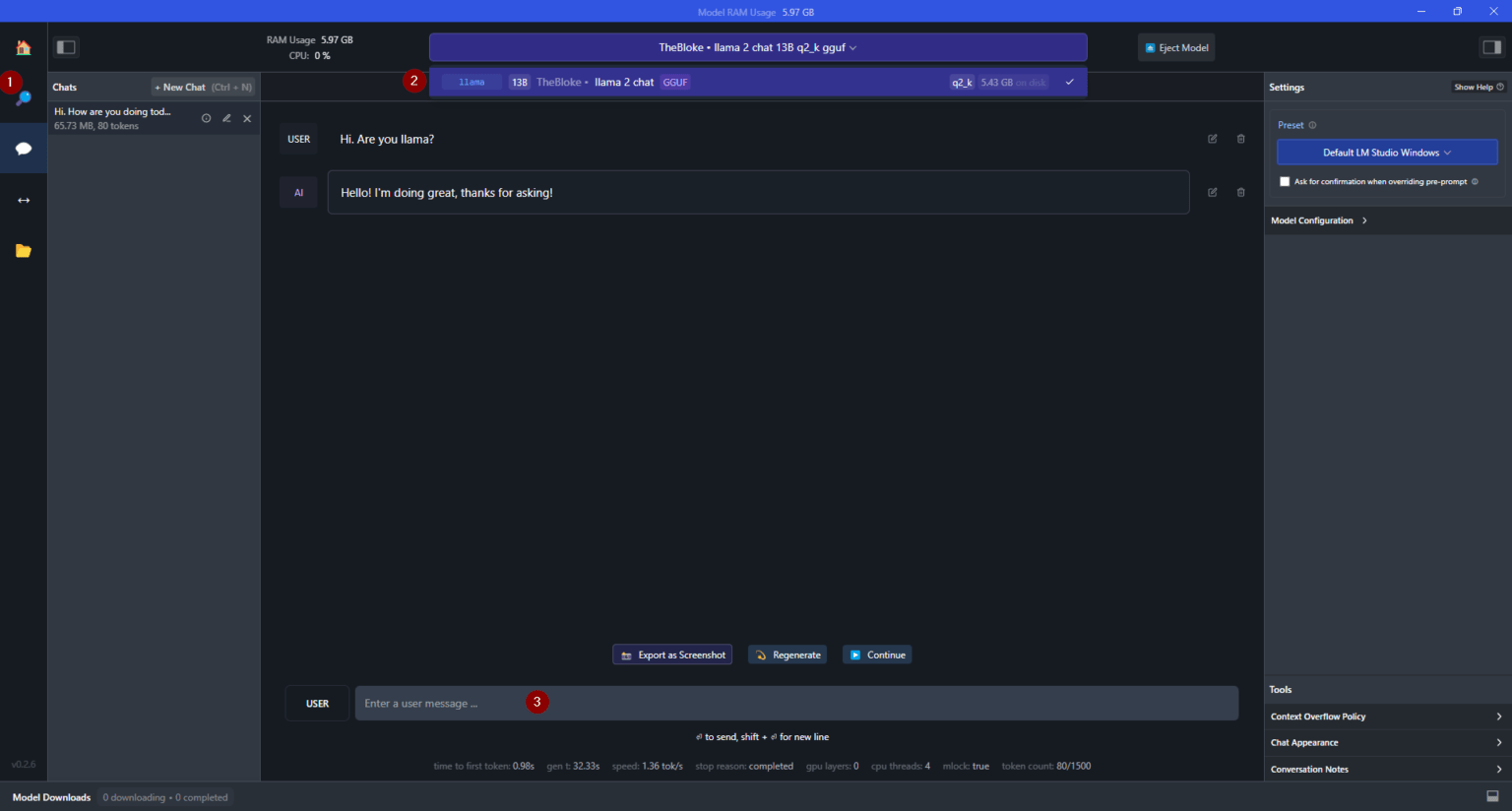 Llama 2 Intro: 6 Powerful Methods to Access Open-Source LLMs