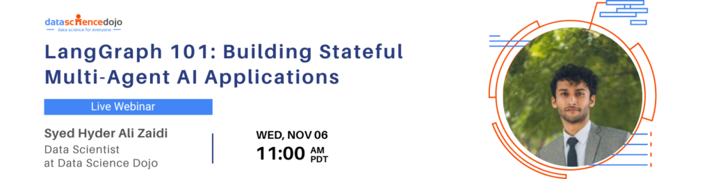 LangGraph Tutorial to Build a Basic and Smart Chatbot