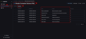 Evaluate and trace with LangSmith to Master LLM optimization