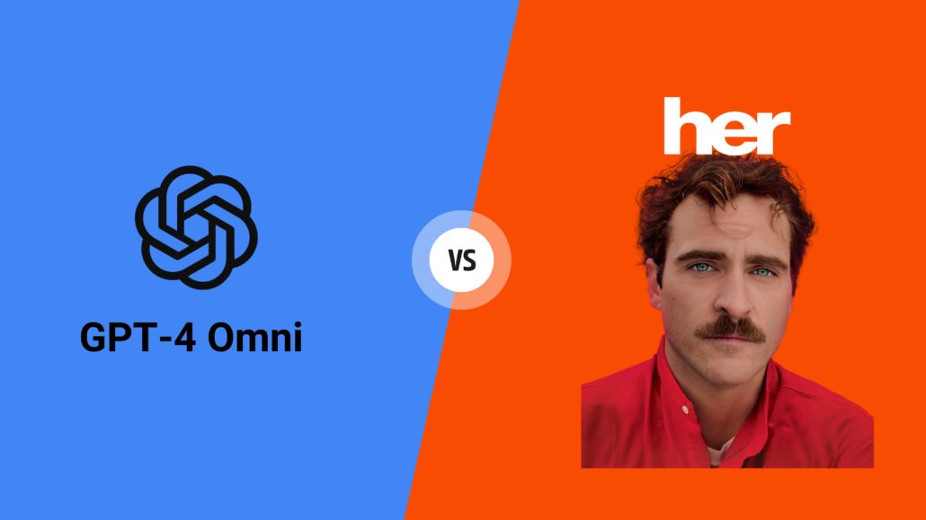 Drawing Parallels Between GPT-4o and Samantha from Her | Data Science Dojo