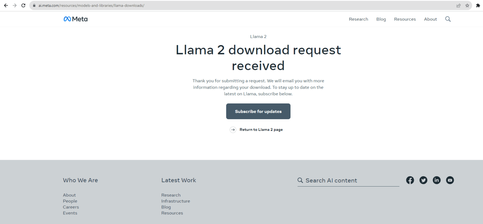 Llama 2 Intro: 6 Powerful Methods to Access Open-Source LLMs