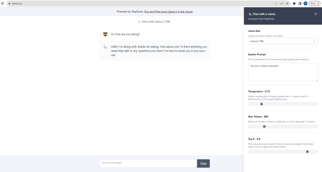 Llama 2 Intro: 6 Powerful Methods to Access Open-Source LLMs