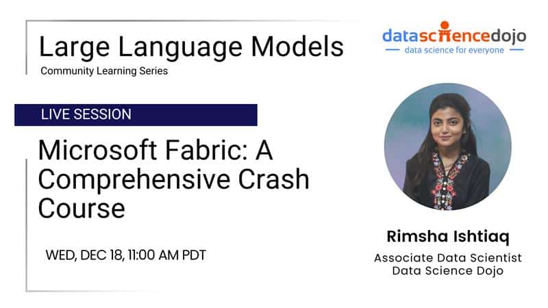 Unified Data Analytics with Microsoft Fabric - Crash Course