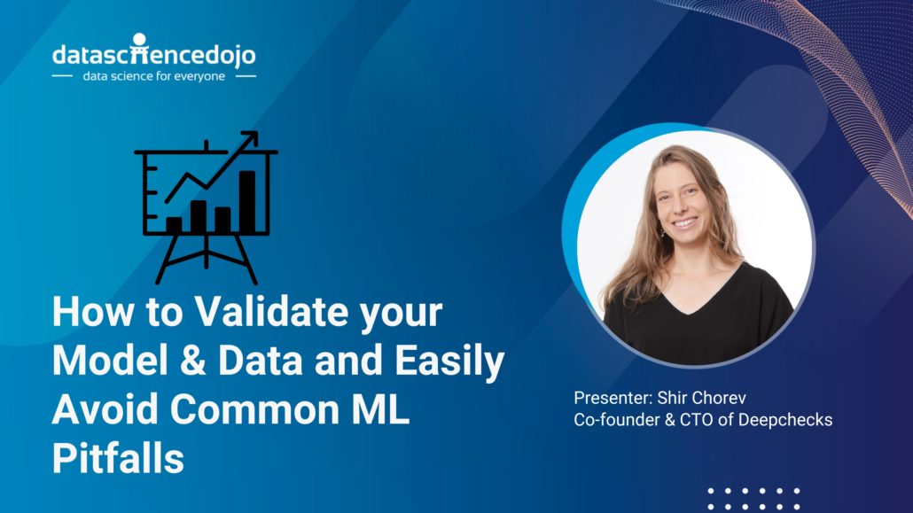 Avoid Common Data And Model Pitfalls Ml Models
