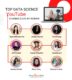 Top 9 data science YouTube channels led by women | Data Science Dojo