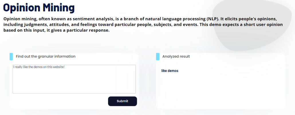 NLP Techniques: 7 Tasks With Python for Better Understanding